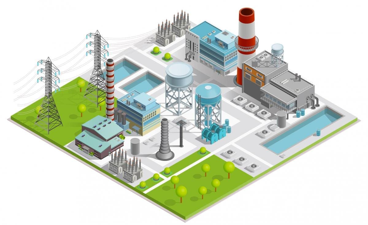 DUOTECH - Cung cấp Giải pháp vật tư thiết bị điện toàn diện