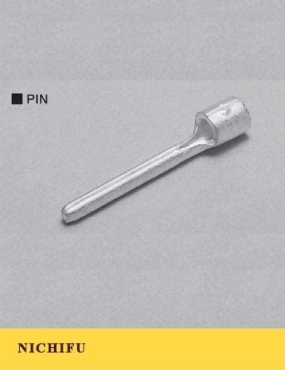 Đầu cos Nichifu TC2-11 - loại PIN đặc trần Nichifu - DUOTECH