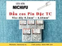 DUO TECHNOLOGY COMPANY LIMITED - DUOTECH