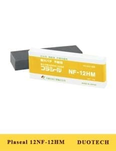 Đất sét NF-12HM chống cháy Plaseal NF-12HM Nitto Nhật Bản