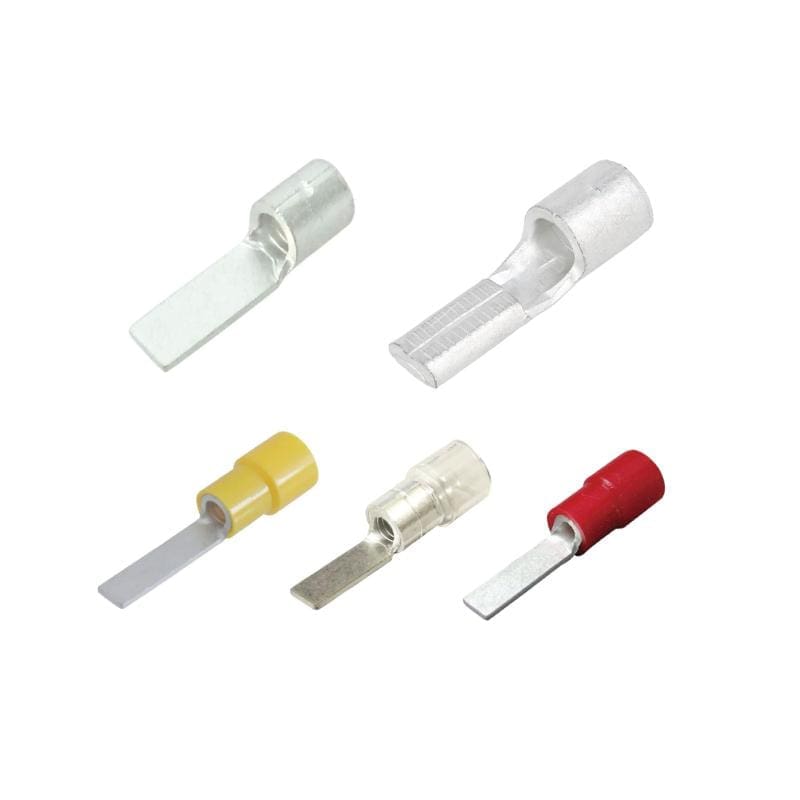 Đầu cos SC dài loại dày 16 25 35 50 70 95 120 150 185 240 mm2