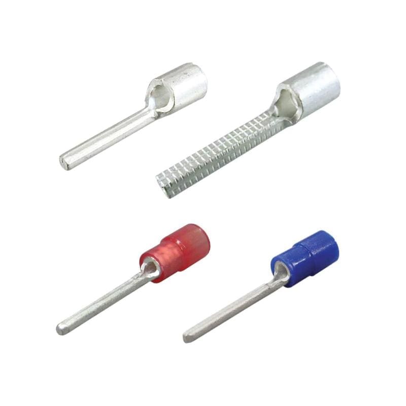 Đầu cos SC dài loại dày 16 25 35 50 70 95 120 150 185 240 mm2