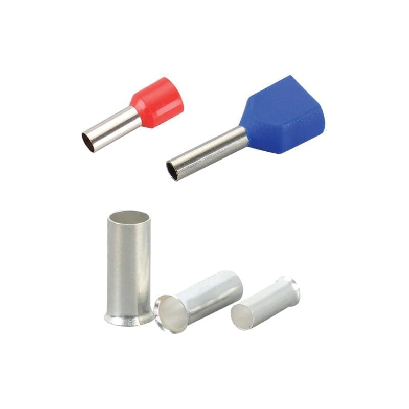 Đầu cos SC dài loại dày 16 25 35 50 70 95 120 150 185 240 mm2