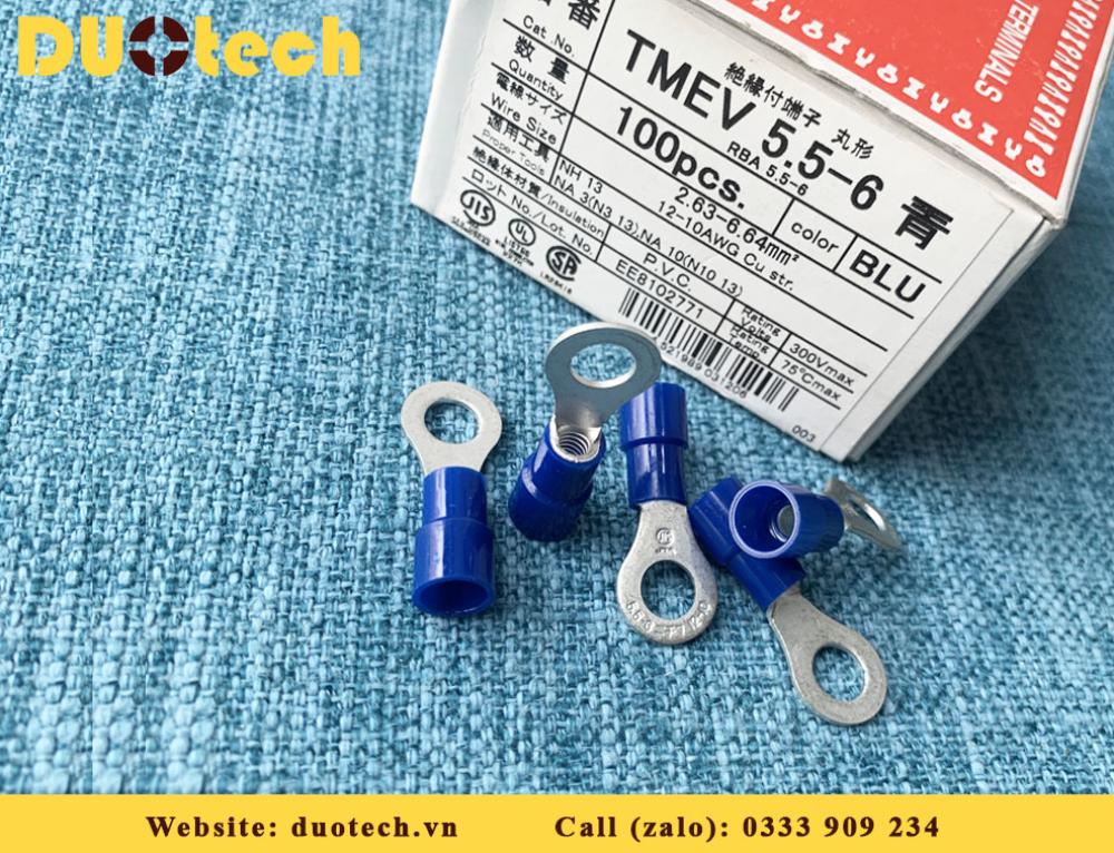 PC 2005-M PC2005-F Nichifu Bullets & Receptacles Male Female