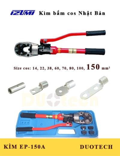 DUO TECHNOLOGY COMPANY LIMITED - DUOTECH