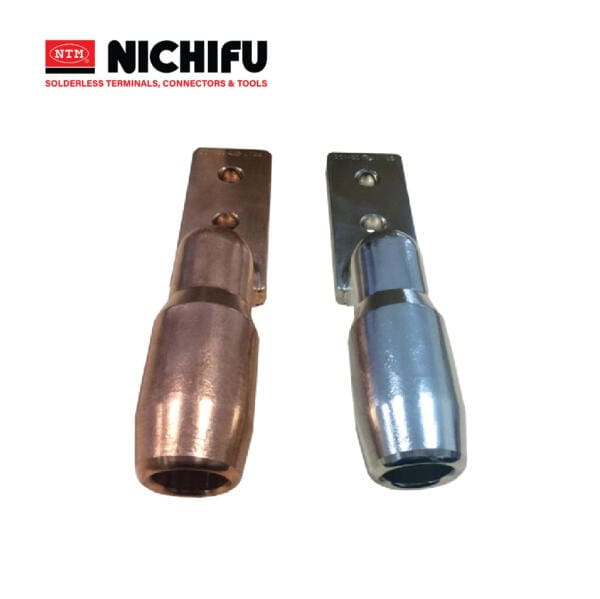 Đầu cos Nichifu Nhật Bản - Đầu cốt điện bằng đồng - DUOTECH