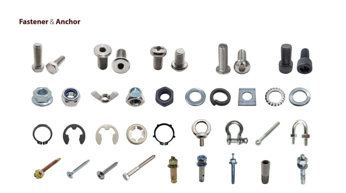 DUOTECH - Cung cấp Giải pháp vật tư thiết bị điện toàn diện