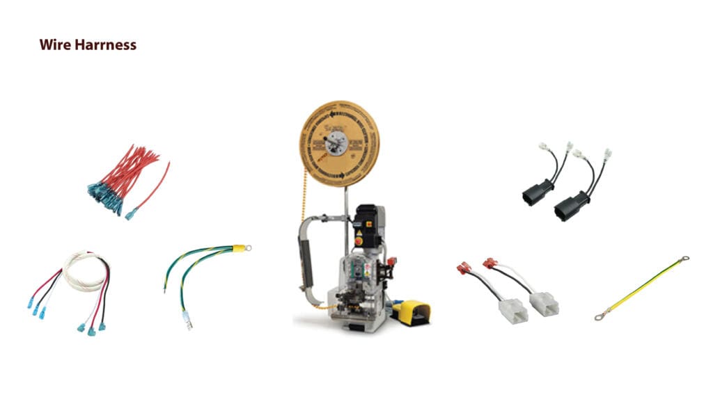 DUOTECH - Cung cấp Giải pháp vật tư thiết bị điện toàn diện